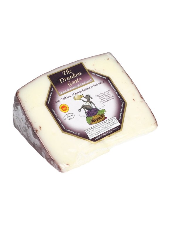 Goat Cheese in Cheese - Walmart.com