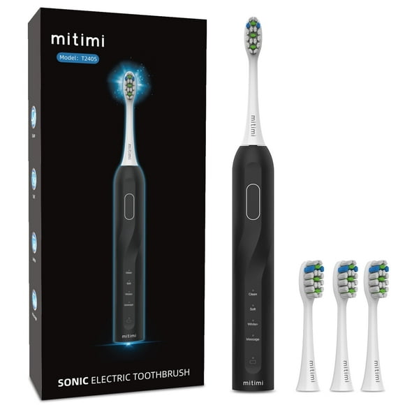 Nimbus Toothbrushes