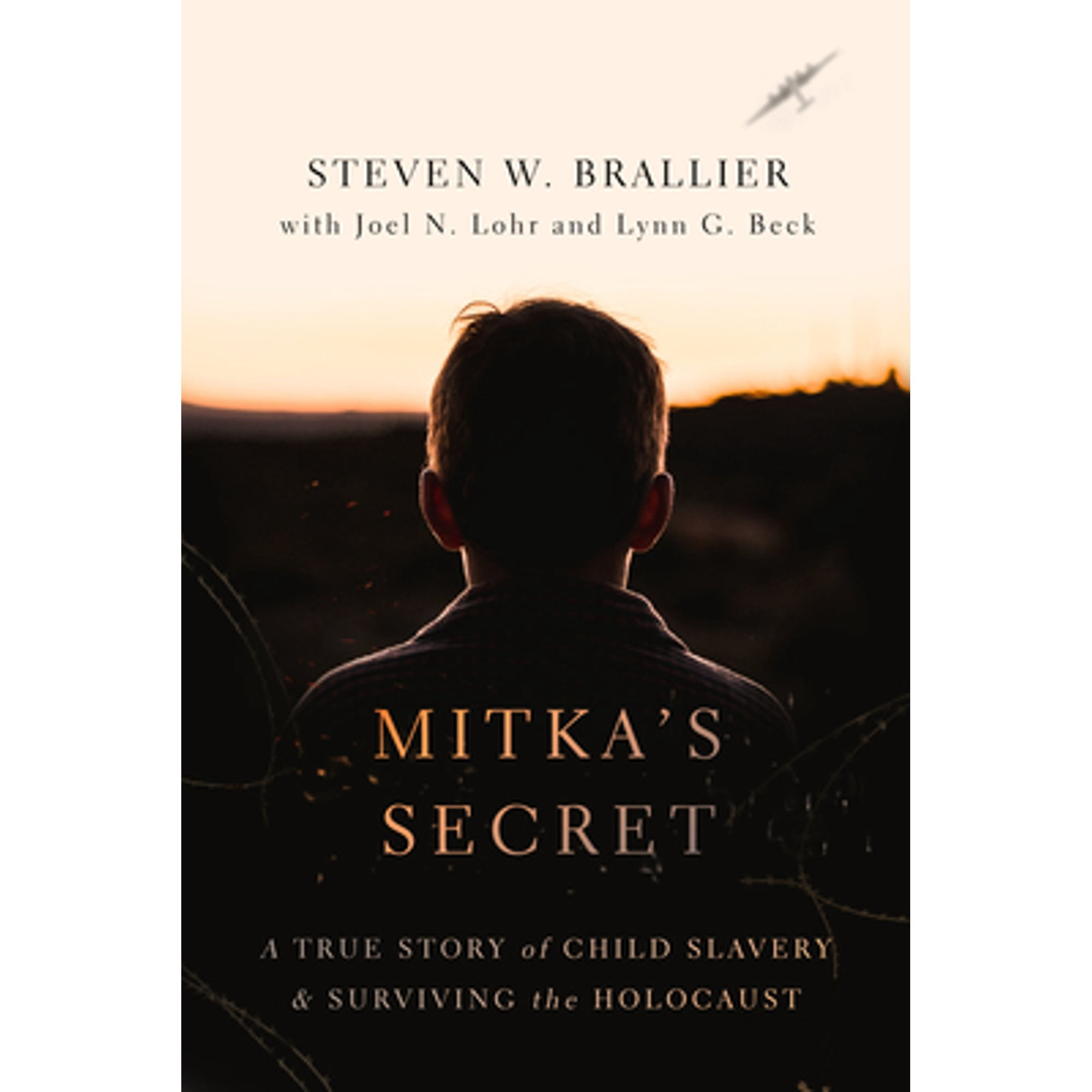 Pre-Owned Mitka's Secret : A True Story of Child Slavery and Surviving ...