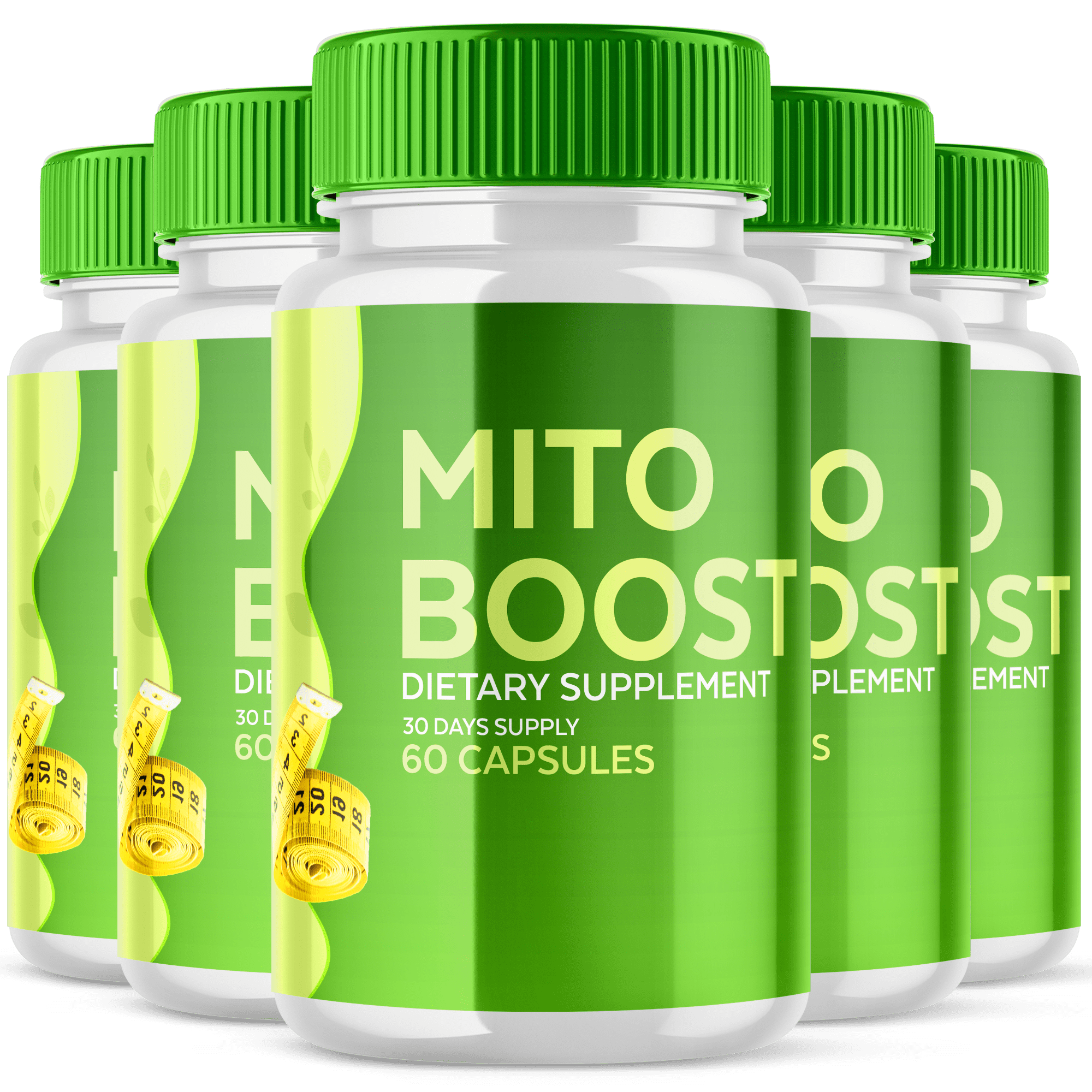 Mito Boost Keto Pills Maximum Strength Weight Management Supplement 300 ...
