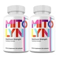 Mitolyn Capsules, Maximum Strength Supplement, Mito lyn Pills Advanced ...