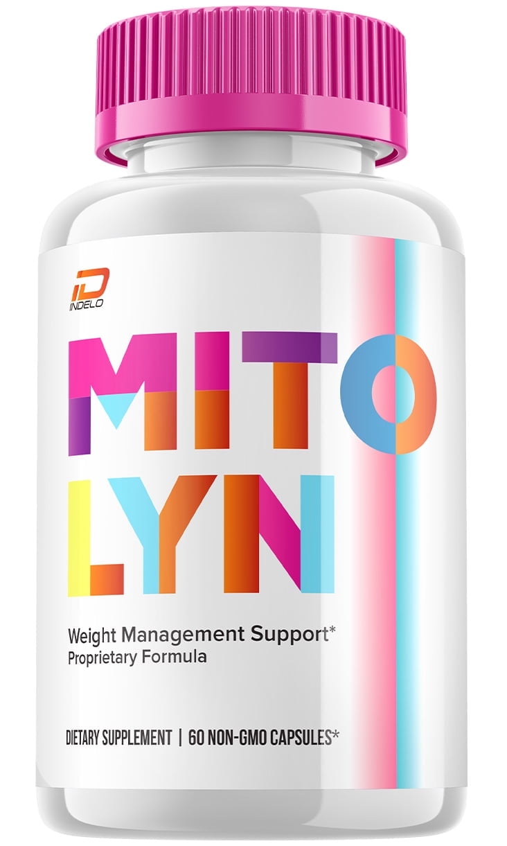 Avenura Mitolyn Keto Capsules, Advanced Formula, All-Natural 800MG, 60 ...