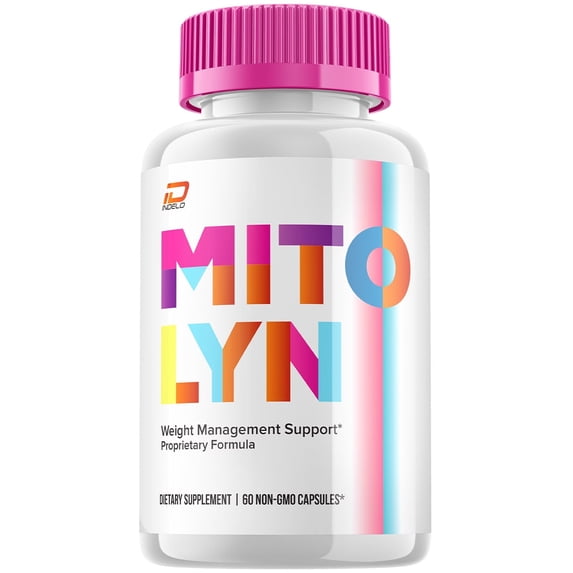 Avenura Mitolyn Keto Capsules, Advanced Formula, All-Natural 800MG, 60 ...