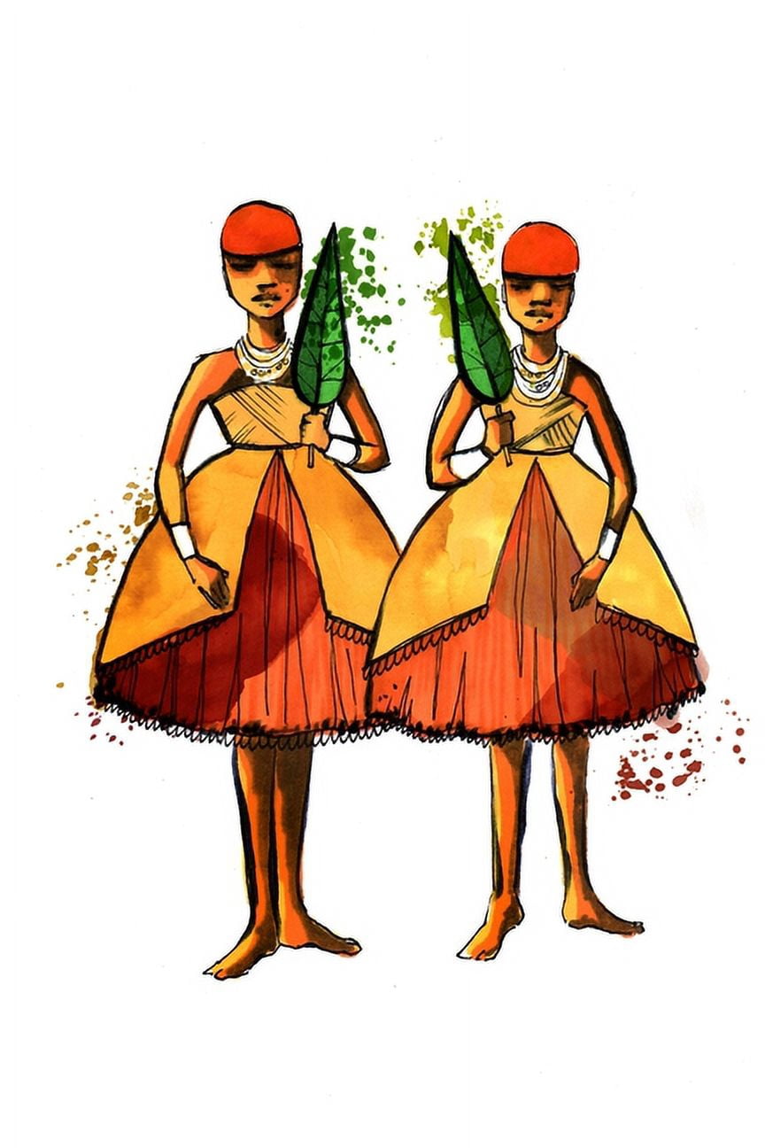 Mitos Iorubas DOS OrixÃ¡s, Das Plantas E OS Mitos Do OrixÃ¡ Ibeji ...