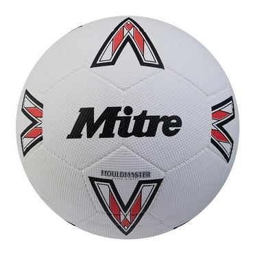 Mitre EFL Soccerball, Size 5 - Walmart.com