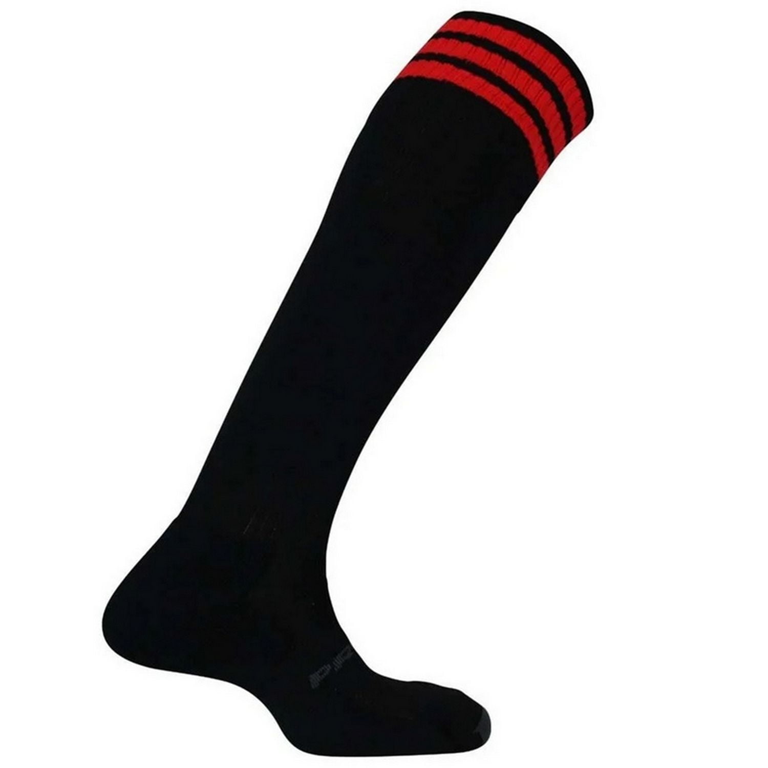 Mitre Boys/Girls Mercury 3 Stripes Socks - Walmart.com