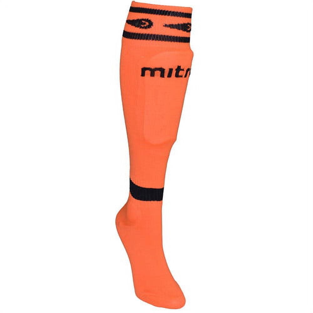 Mitre Sock Shinguards - Walmart.com