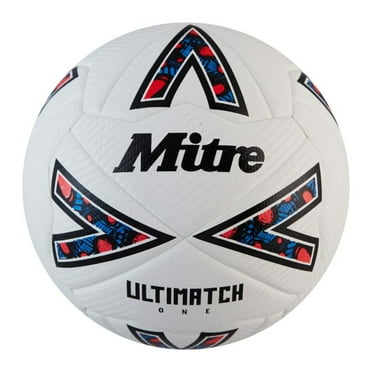 Mitre Delta One Soccer Ball - Walmart.com