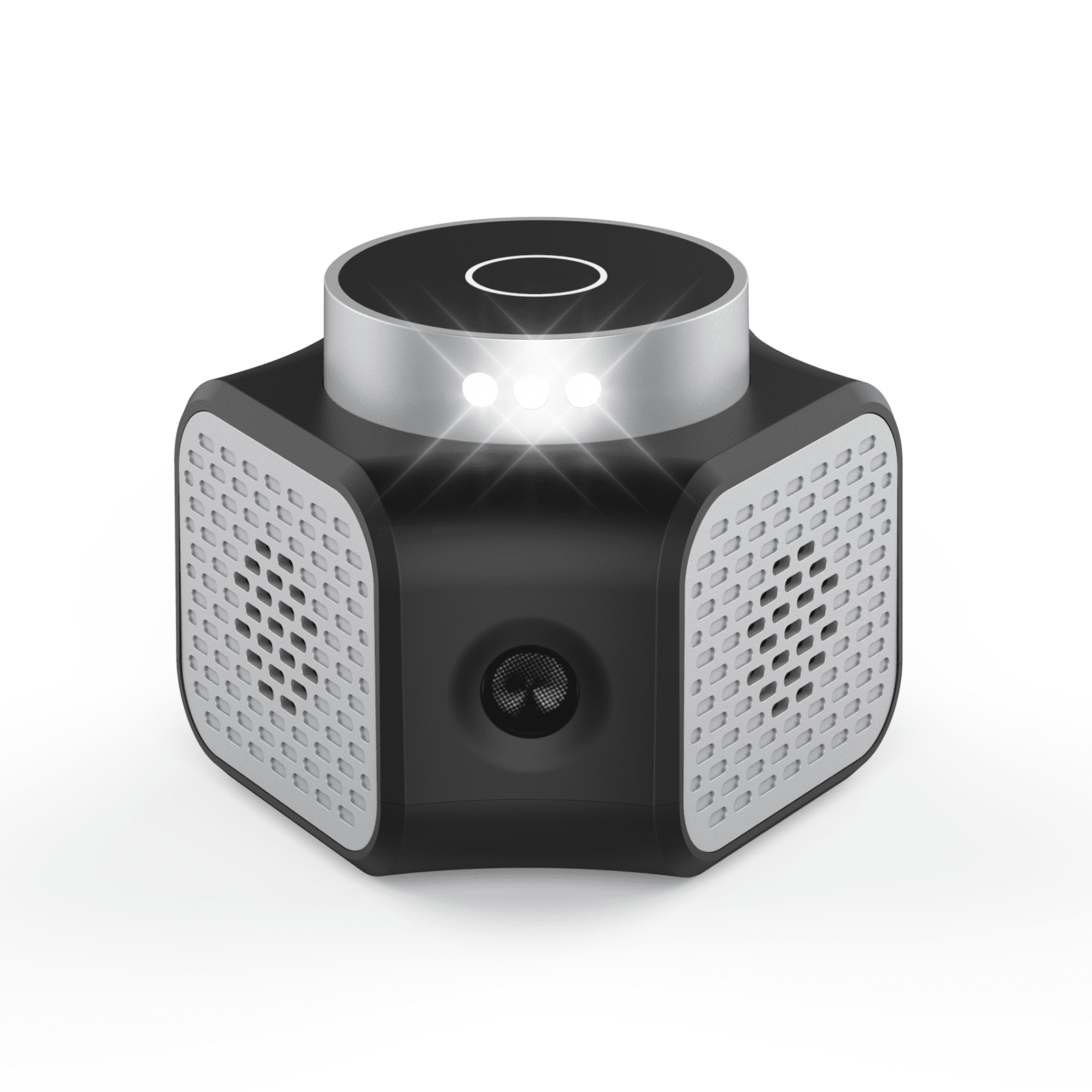 Mitscoots Ultrasonic Rodent and Pest Repellent Device with Flashlights ...