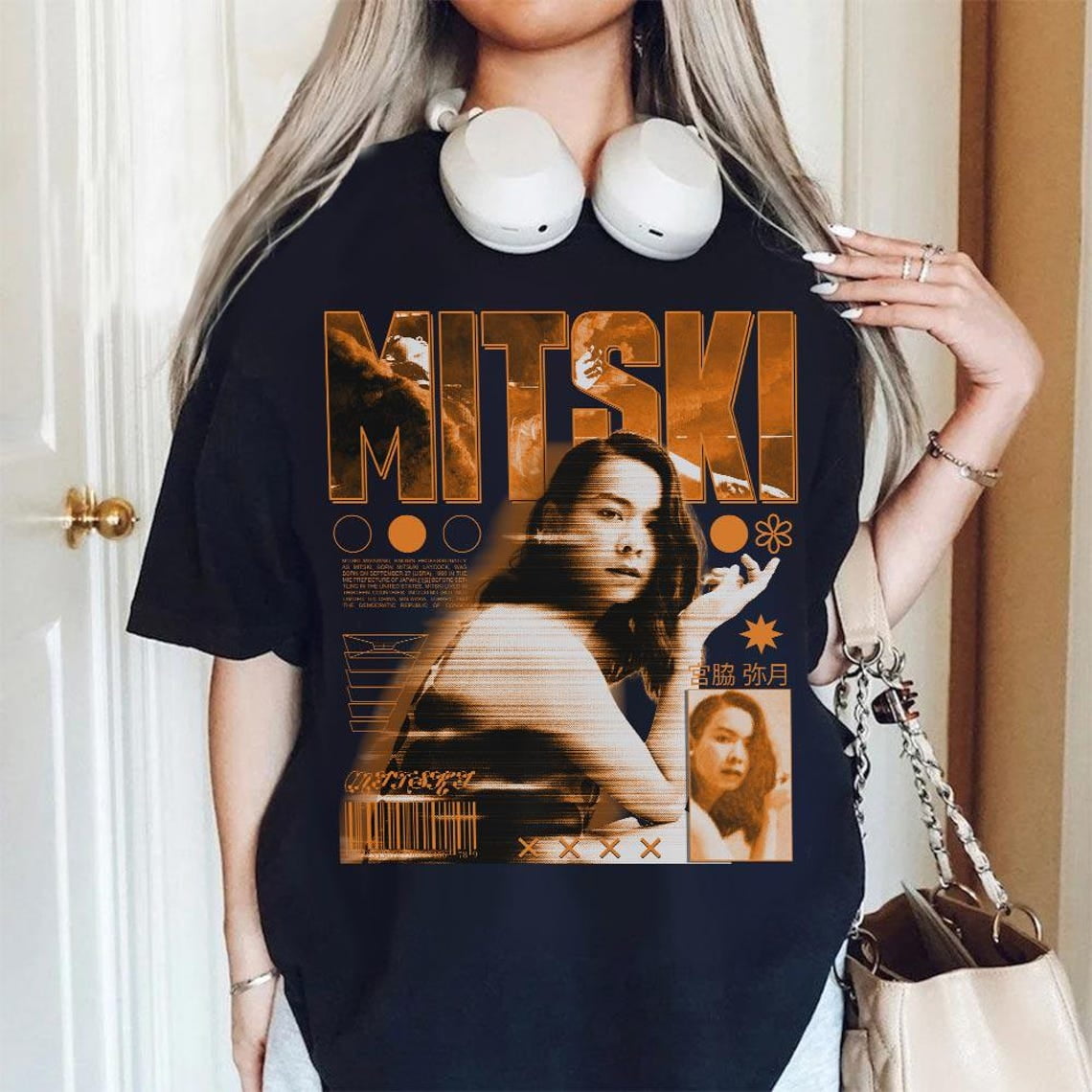 Mitski w/ Lamp Tour 2024 Shirt, Mitski Tour Shirt, Mitski Album Tee ... Mitski w/ Lamp Tour 2024 Shirt, Mitski Tour Shirt, Mitski Album Tee ...