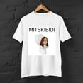Mitskibidi Toilet Skibidi Mitski Funny Meme Singer Brainrot Metal Band ...