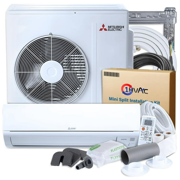 24000 Btu Mini Split