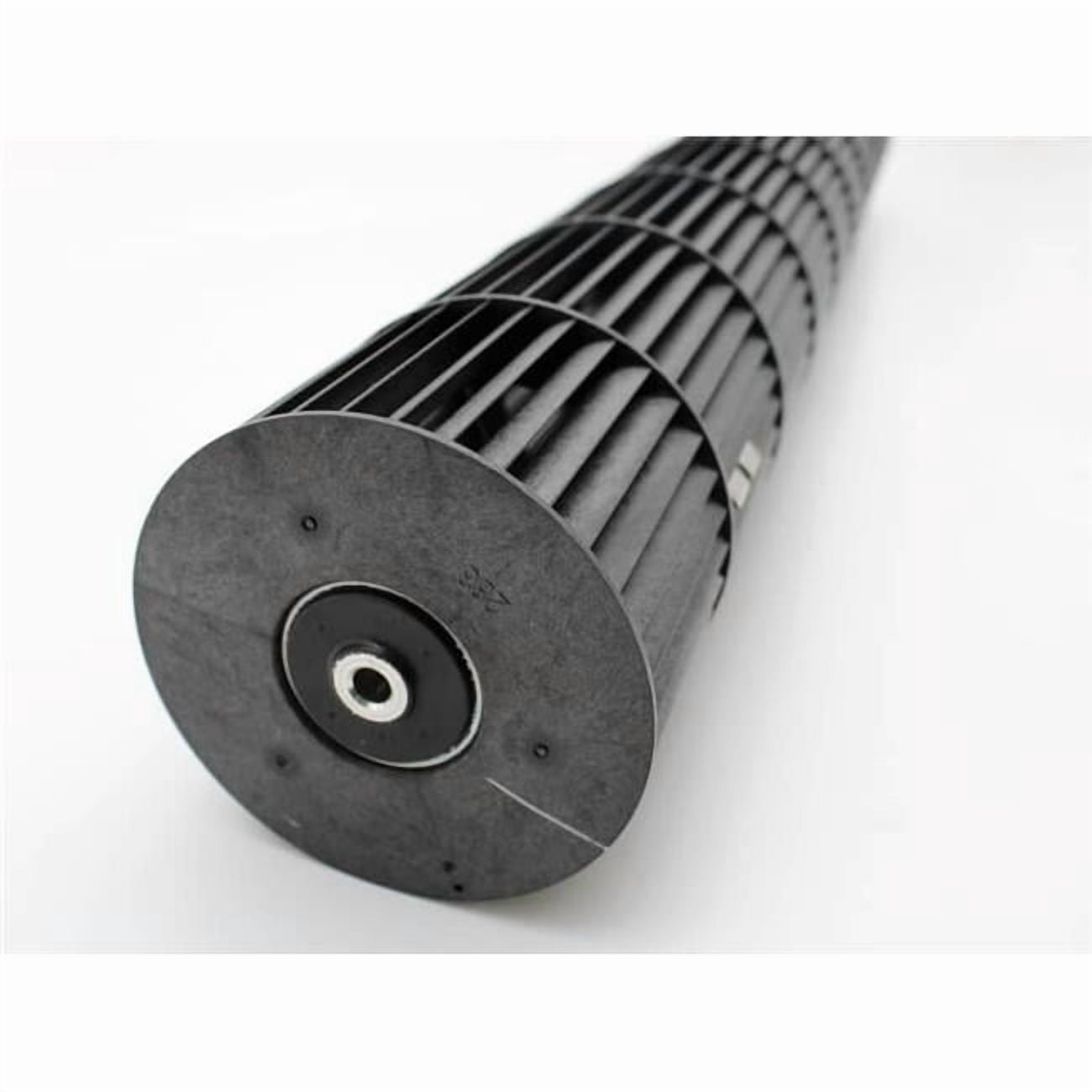 Mitsubishi E22N87302 Blower Wheel & Line Flow Fan - Walmart Business ...