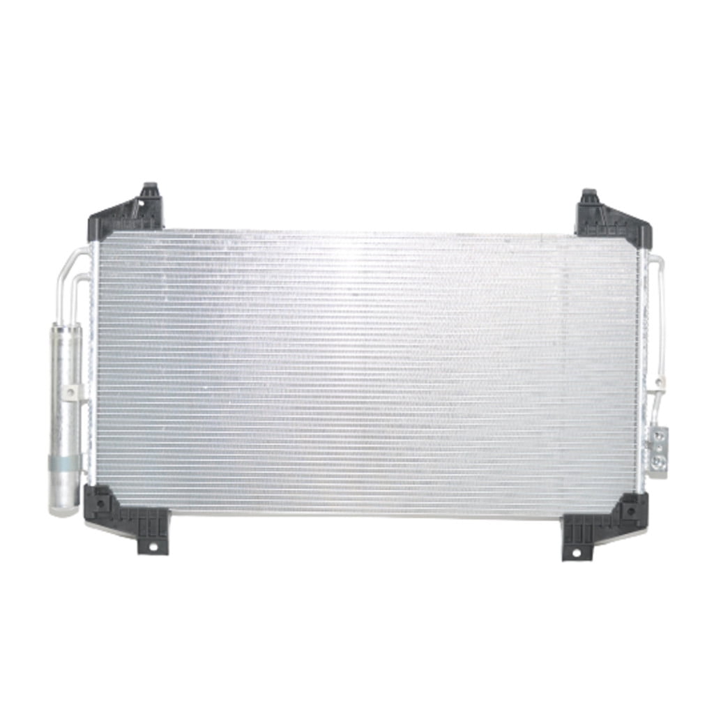 For Mitsubishi Eclipse Cross 2022 2023 A/C Condenser | Front | 1.5L ...