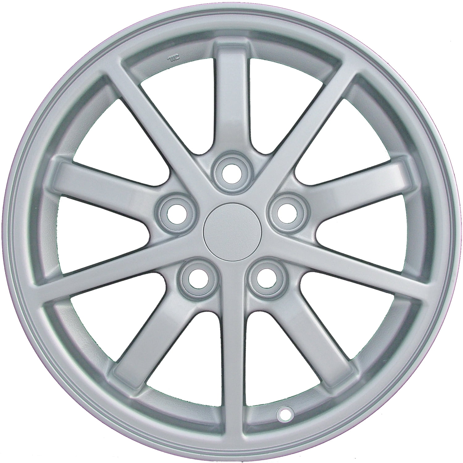 Mitsubishi Eclipse Wheel 2000-2002 16" Factory OEM MR601888 - Walmart.com