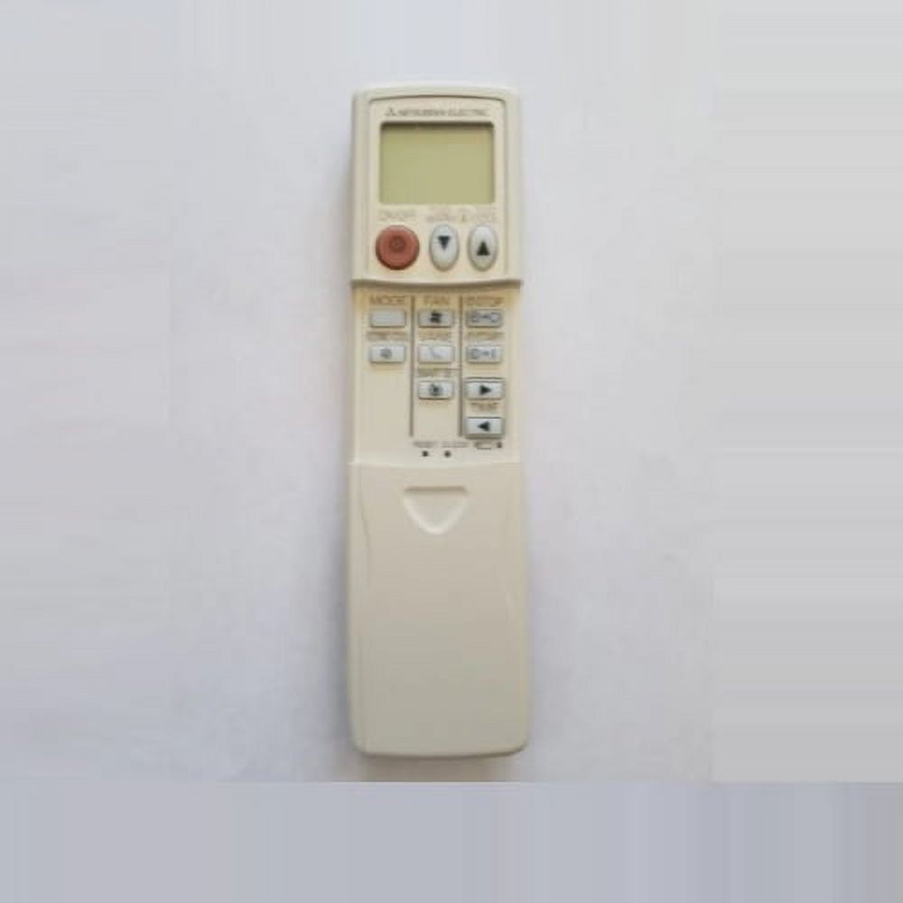 Mitsubishi Electric E1263F426 (MS18A) Original HVAC Remote Control ...