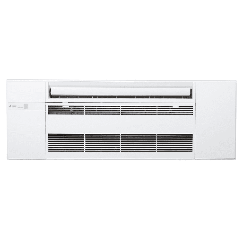 Mitsubishi Electric MLP-444W Flush Mount 1 Way Ceiling Cassette Grille ...