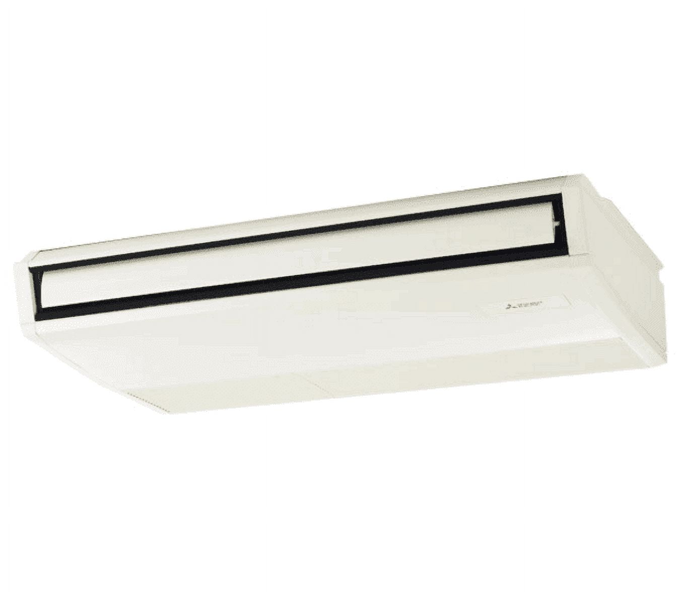 Mitsubishi Electric PCA-A24KA7 - 24000 BTUH Ceiling Suspended Indoor Air Handling Unit (PCA ...