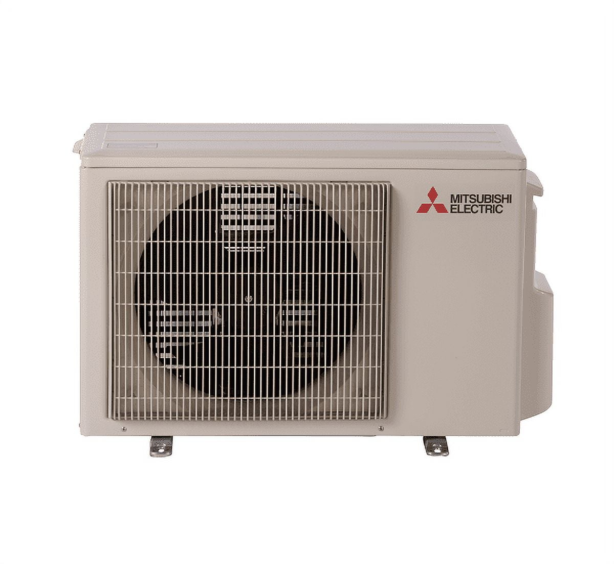 Mitsubishi Electric SUZ-KA09NA2.MX - 9000 BTUH Universal Heat Pump ...