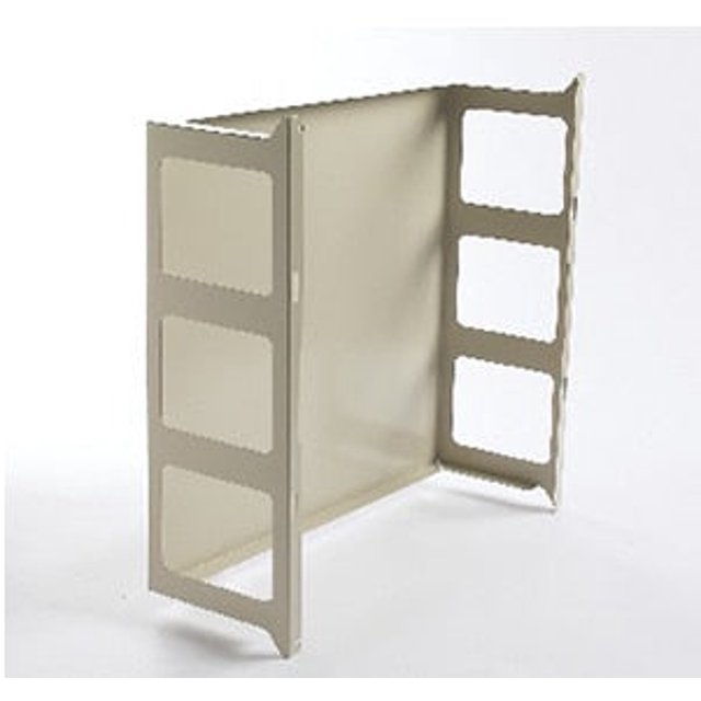 Mitsubishi Electric WB-PA5 - Low Ambient Wind Baffle - Walmart.com