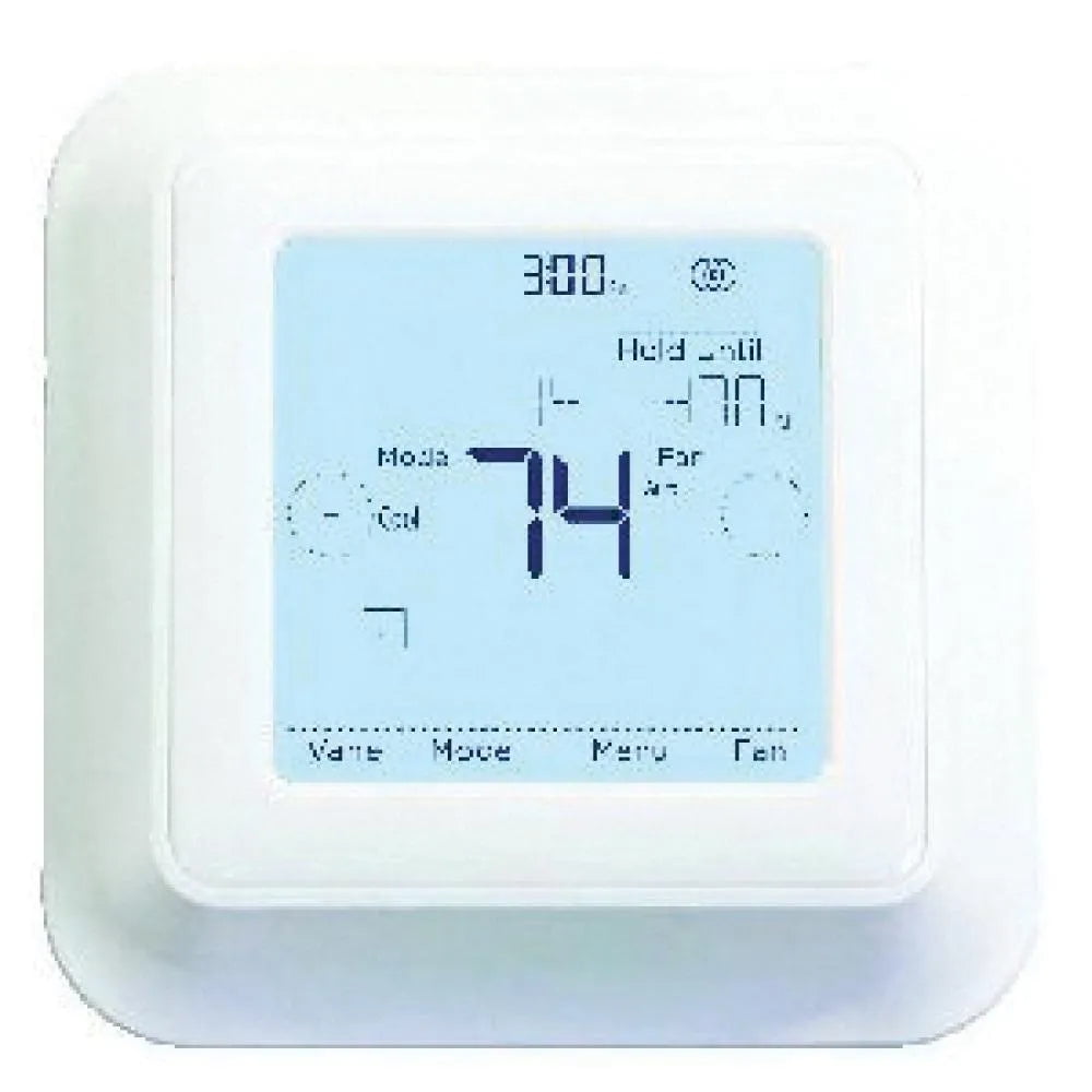 Mitsubishi MHK2 RedLINK Wireless Remote Controller Kit with Large ...