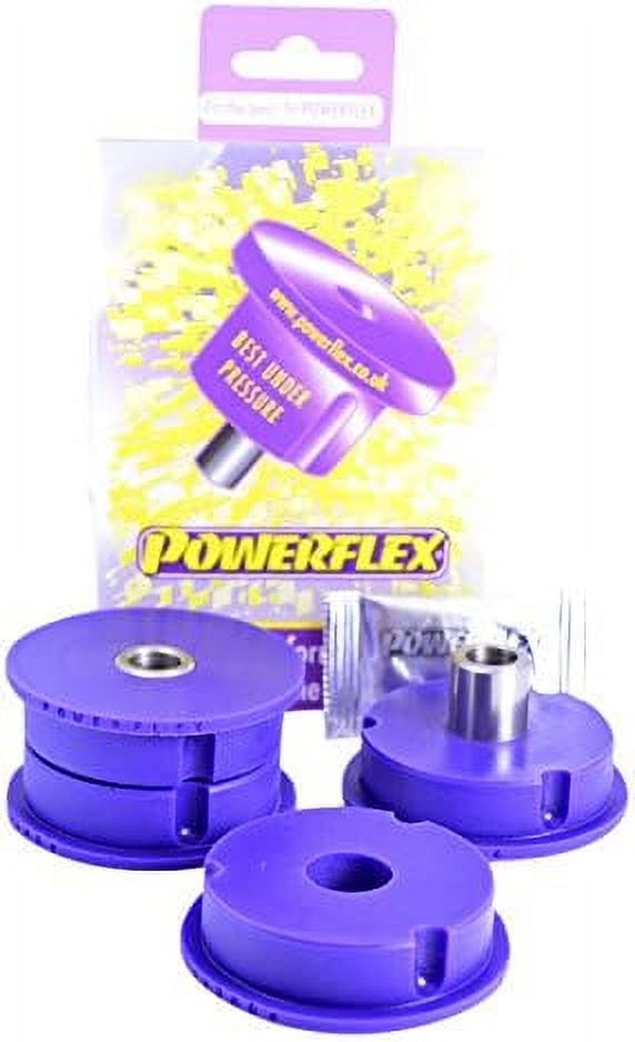 Mitsubishi Lancer Evo 4/5/6/7/8/9 Rear Diff Mount Rear Bushing ...