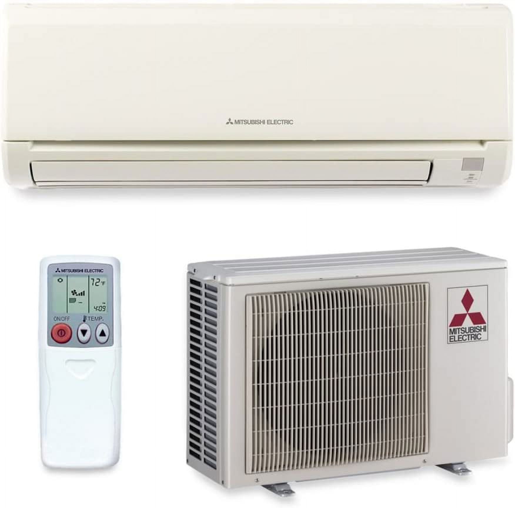 Mitsubishi Mini Split Heat Pump 24 000 Btu Informacionpublica Svet Gob Gt