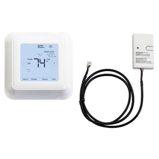 Mitsubishi Mhk2 Redlink Programmable Wireless Remote Controller Kit ...