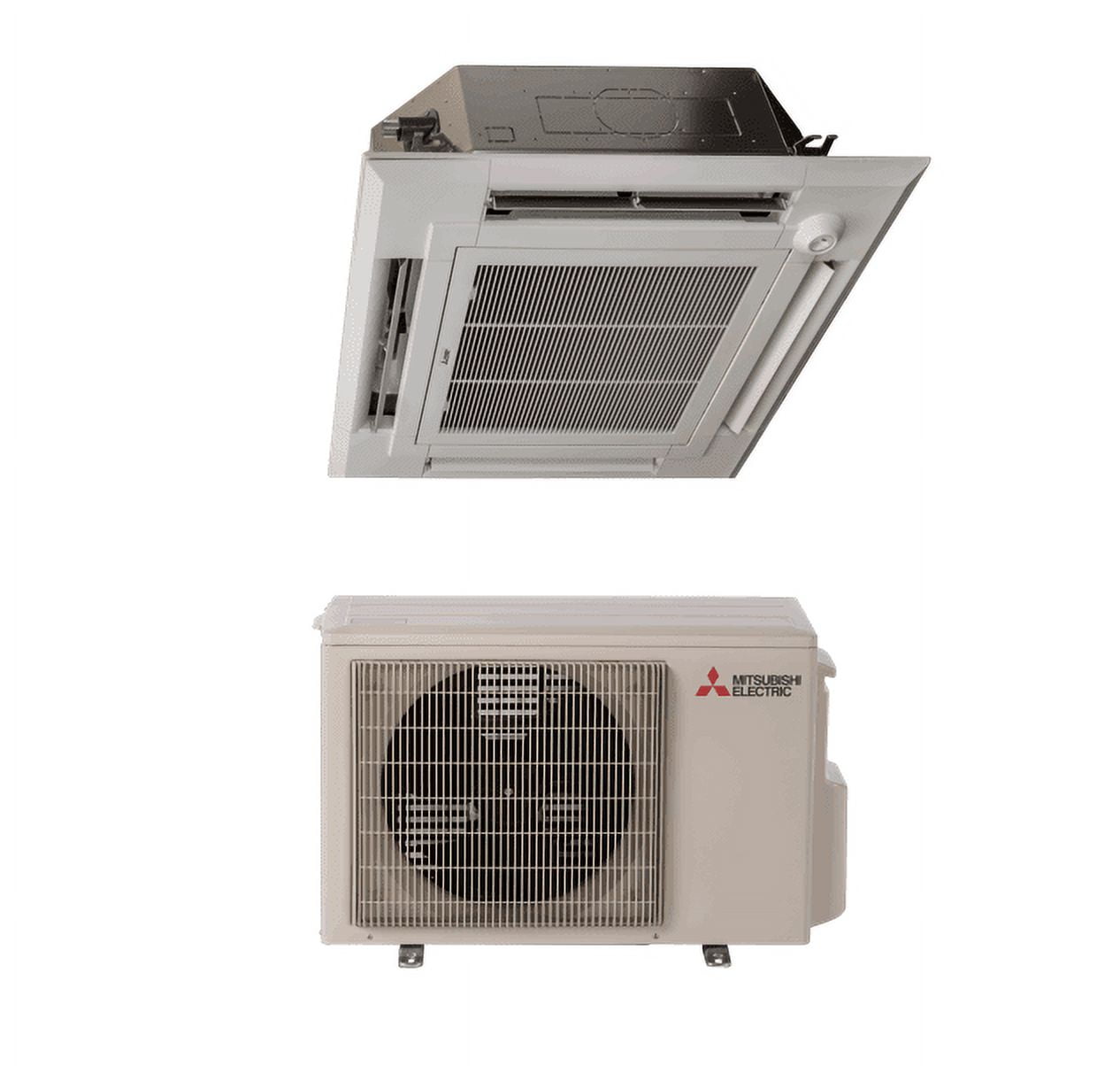 Ceiling Heat Pump
