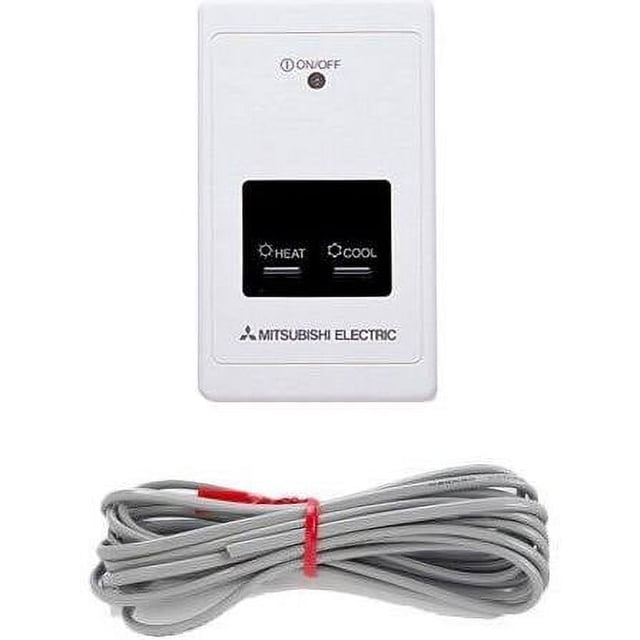 Mitsubishi PAR-FA32MA-W Wireless Signal Receiver - Walmart.com