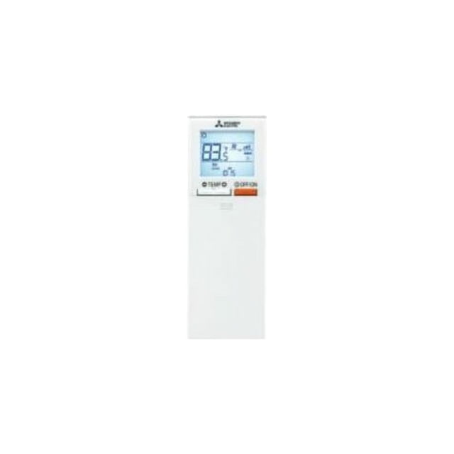 Mitsubishi PAR-SL100A-E Wireless Remote Controller for SLZ-KF & PLFY ...
