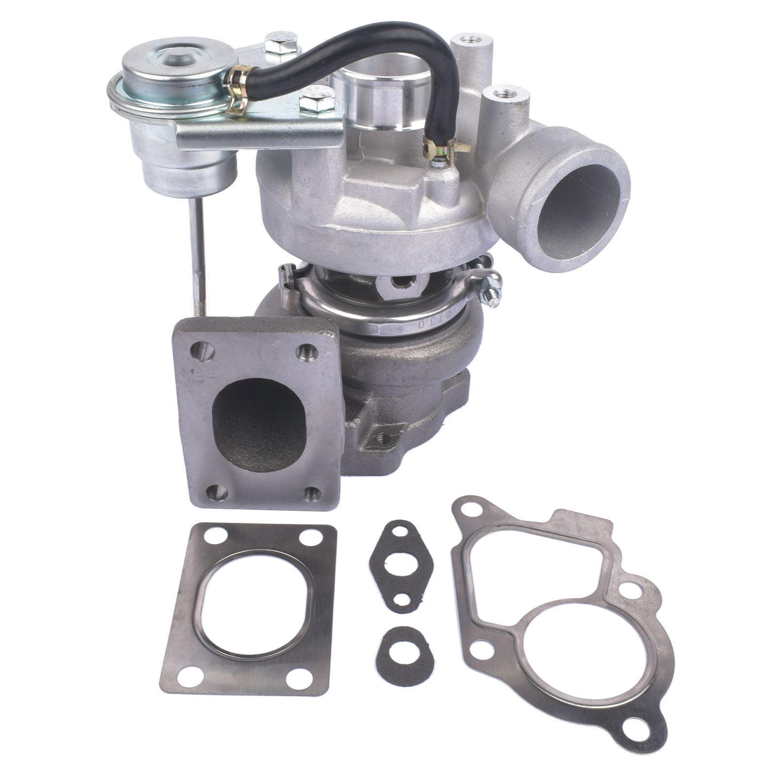Mitsubishi Pajero/Bobcat Turbocharger TD04-12T - V3300 Engine Fitment ...
