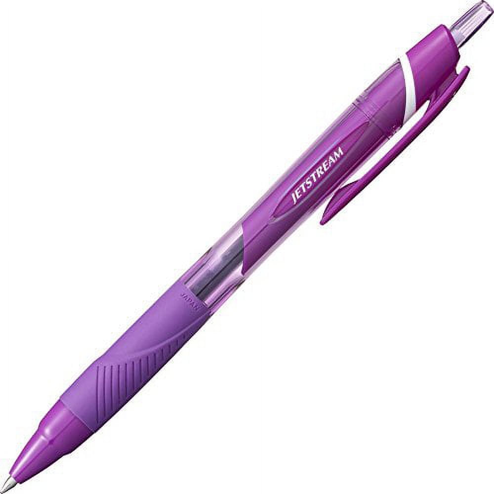 Mitsubishi Pencil Oil-based Ballpoint Pen Jet Stream Color 0.7 ...