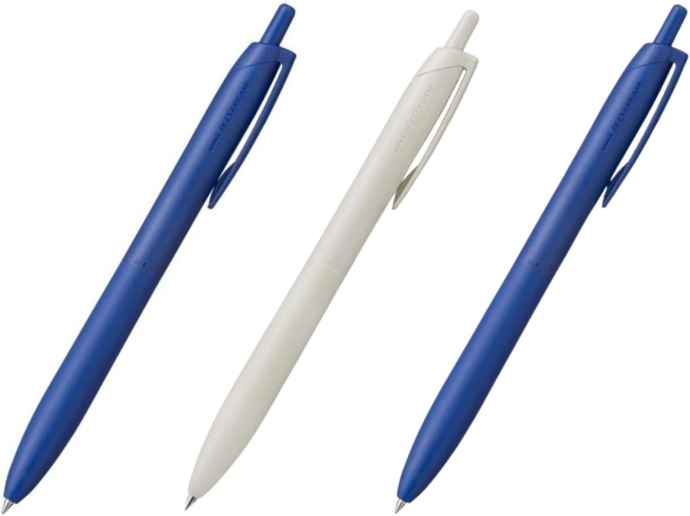 Mitsubishi Pencil, Permanent Ballpoint Pen, Jet Stream Light Touch Ink ...
