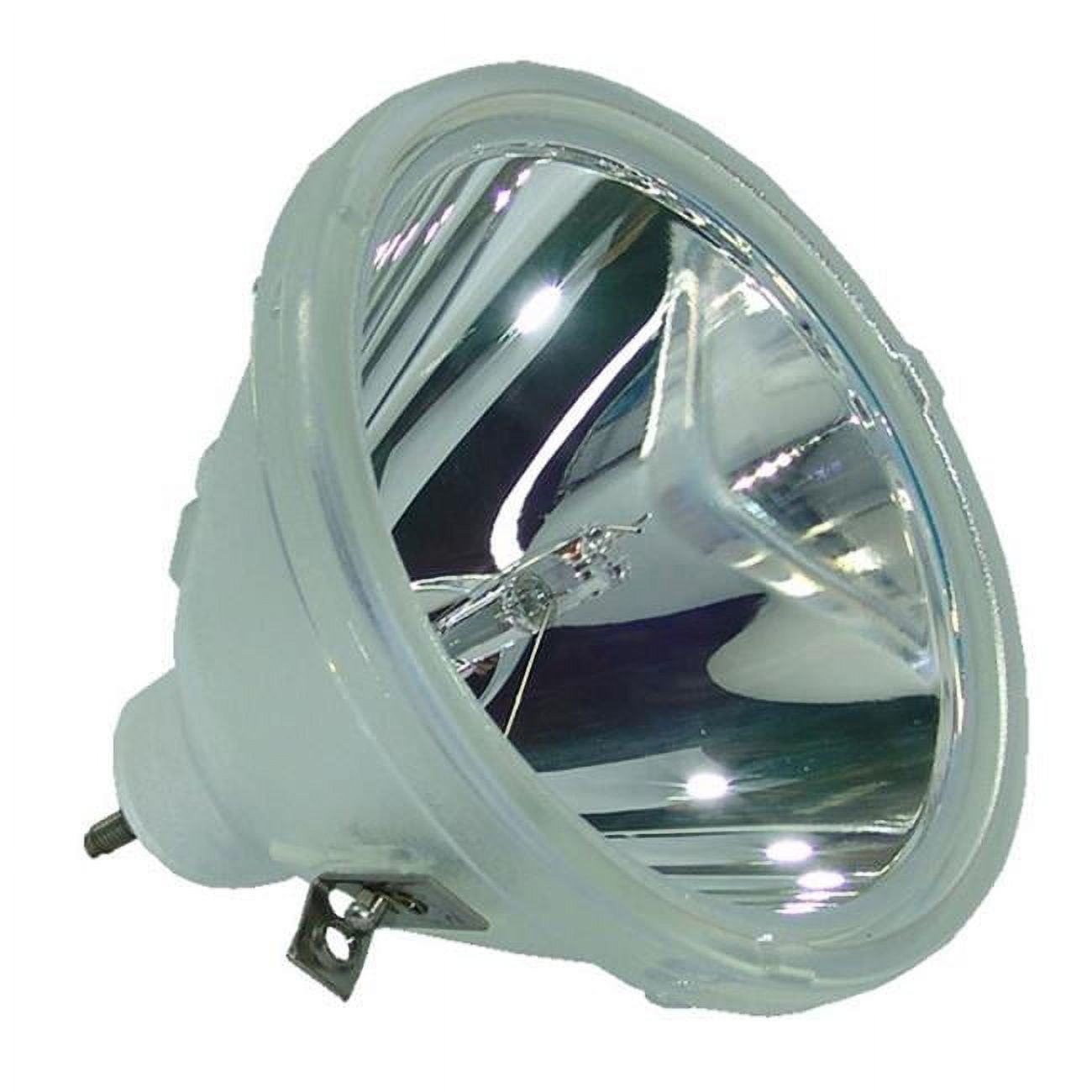 Mitsubishi S-XL50LA Philips Projector Bare Lamp - Walmart.com