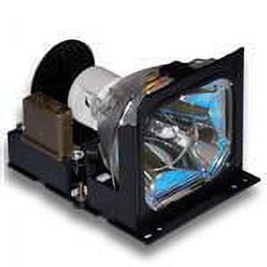 Mitsubishi VLT-X70LP for MITSUBISHI Projector Lamp with Housing by TMT ...