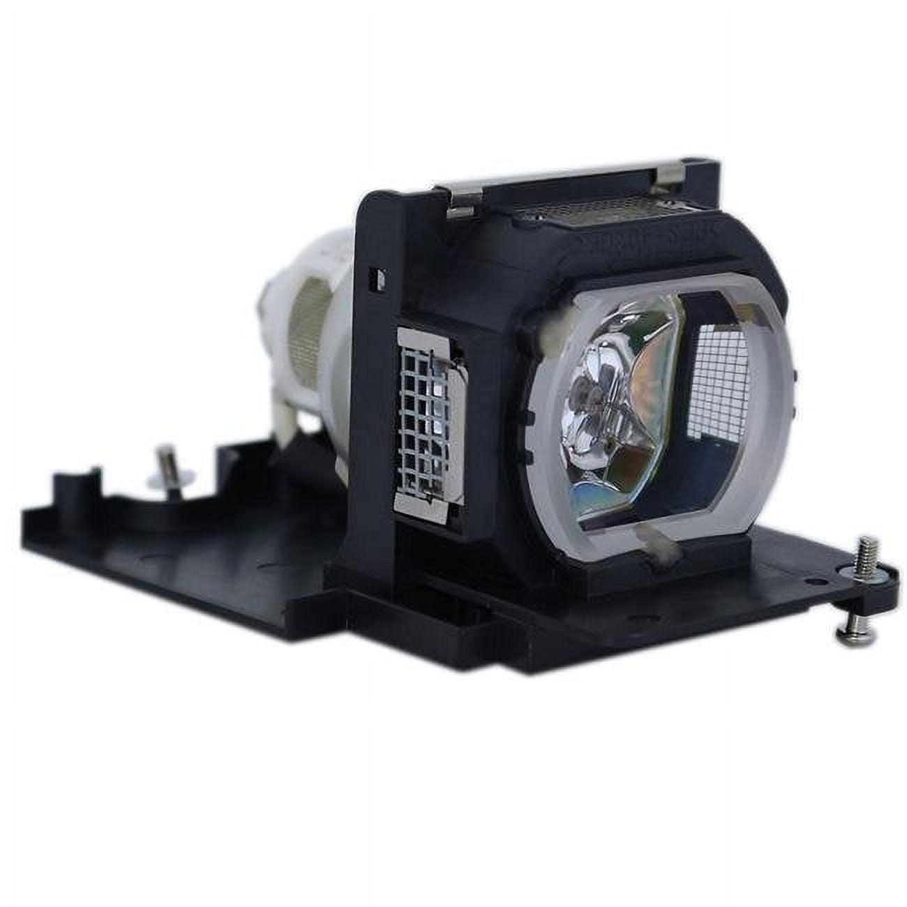 Mitsubishi VLT-XL5LP Projector Lamp Module - Walmart.com