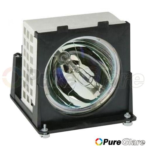 Mitsubishi WD-62725 - 62" Class rear projection TV (DLP) - 720p 1280 x ...