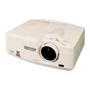 Pre-Owned Casio XJ-M251 - DLP Projector Laser/LED Hybrid 3000 Lumens 3D with Accessories Bundle ...