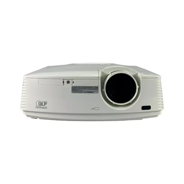 Restored RCA Bluetooth 1080p Home Theatre Projector 2x HDMI, 1x A/V, 1x ...
