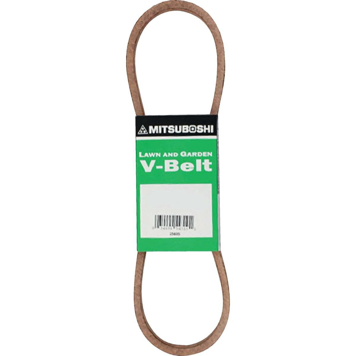MBL Super KB 4L Type Belt - Universal Fit - 1/2 In. x 21 In., 4LK210 ...