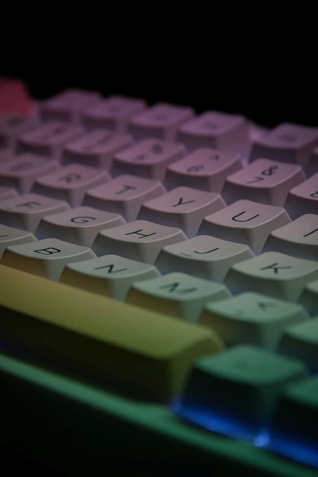 MITSUMI KPQ-E84YC 5-PIN DIN Keyboard - Reliable Input Device - Walmart.com