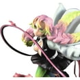 Mitsuri Kanroji Figure Kimetsu No Yaiba Demon Figures Monster Slayer