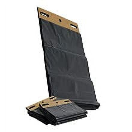 MittN Bag™ - Dog Waste Header Bags System - Dog Waste Station Dispenser ...