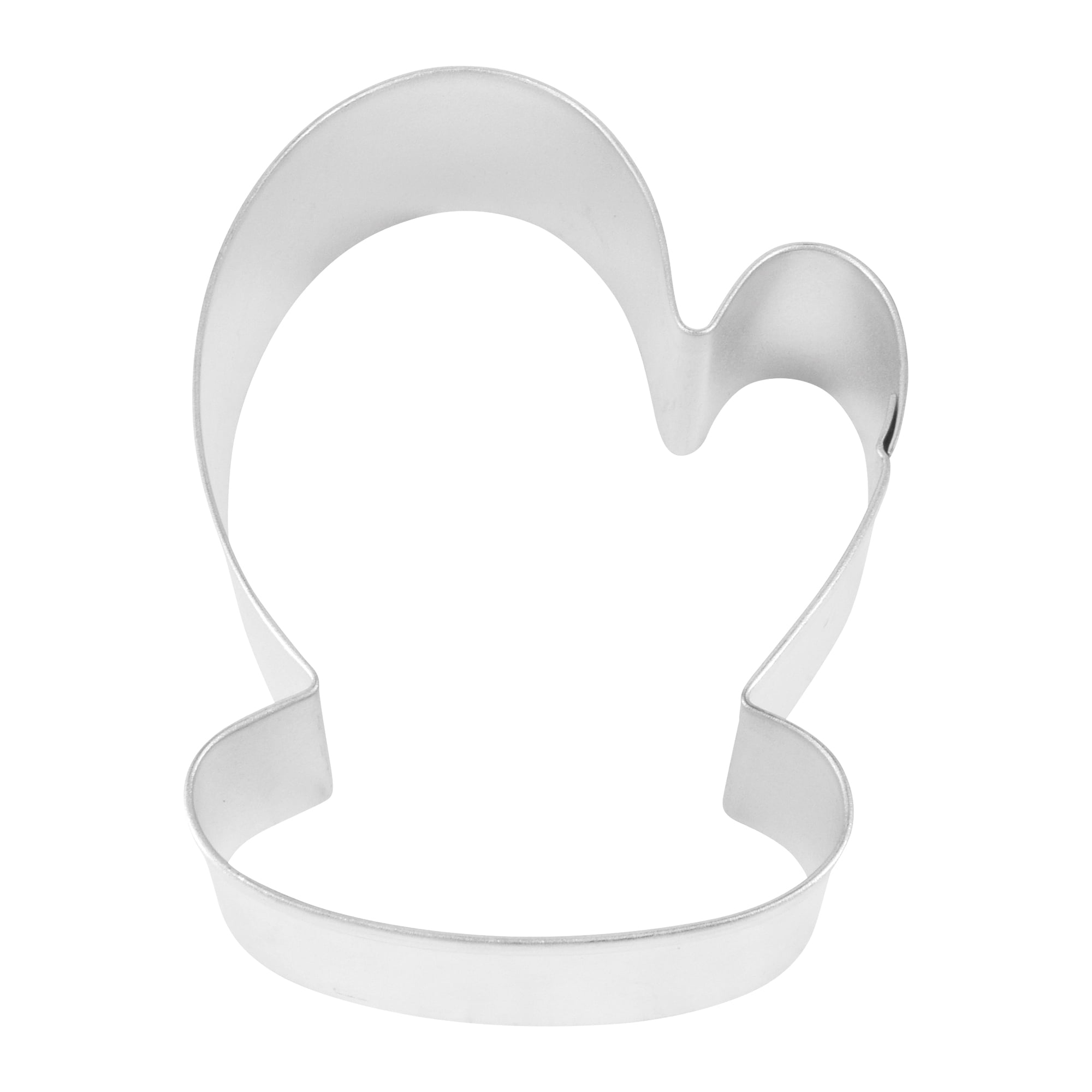 Mitten 5" Cookie Cutter - Walmart.com
