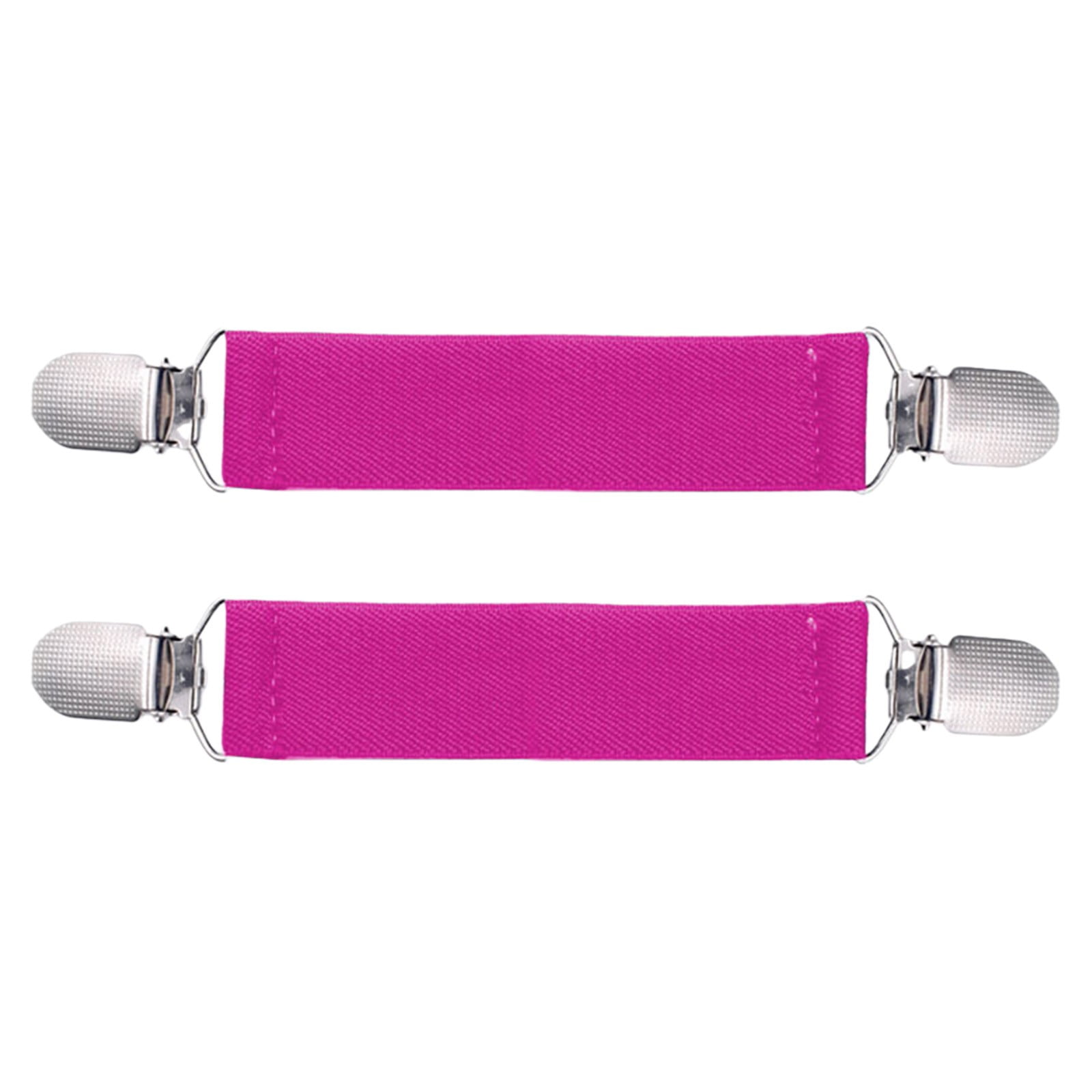 Mitten Clips, Mitten Clips for Youths - Qyaukm Elastic Mitten Clips ...