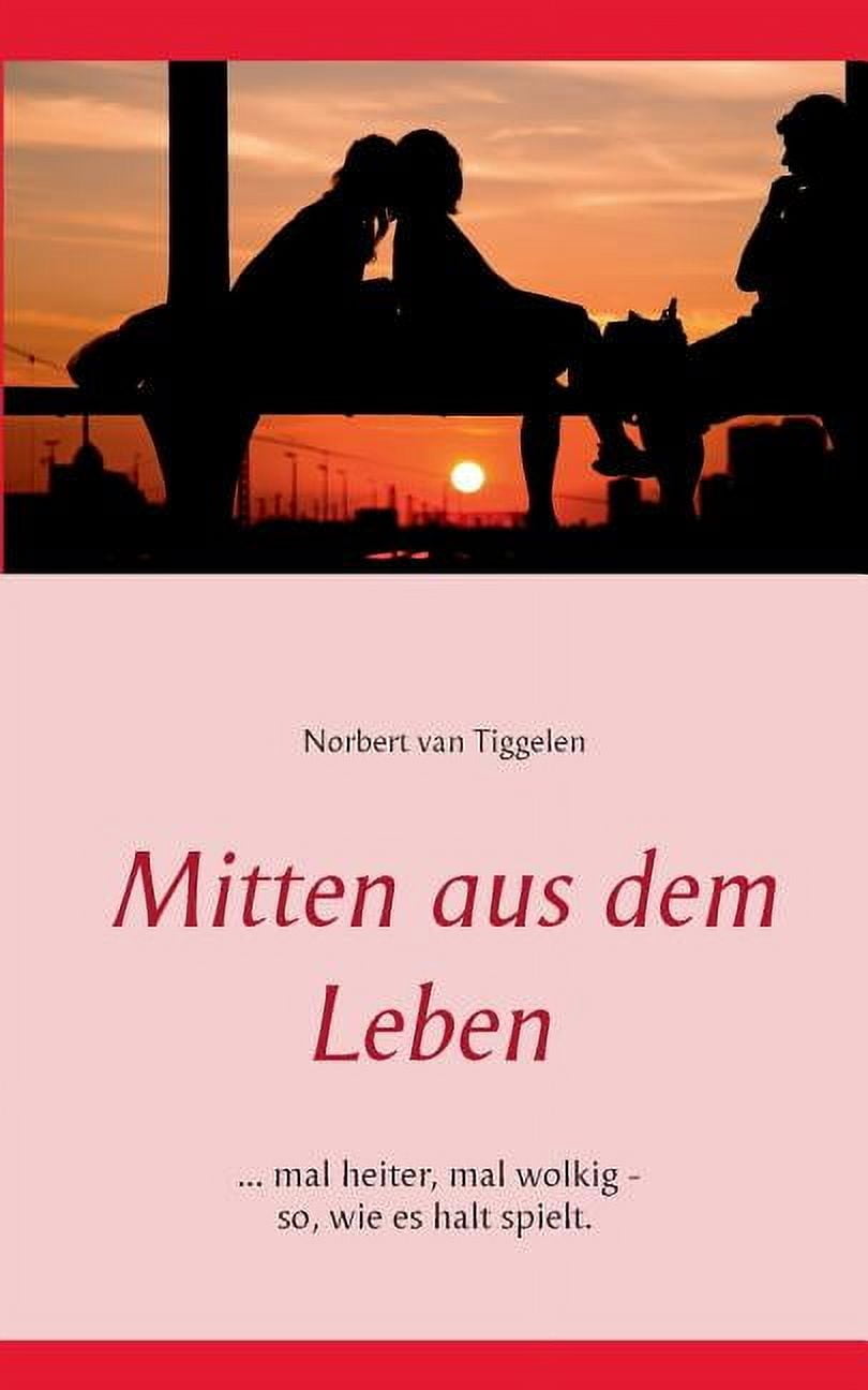 Woran Ist Norbert Van Tiggelen Gestorben