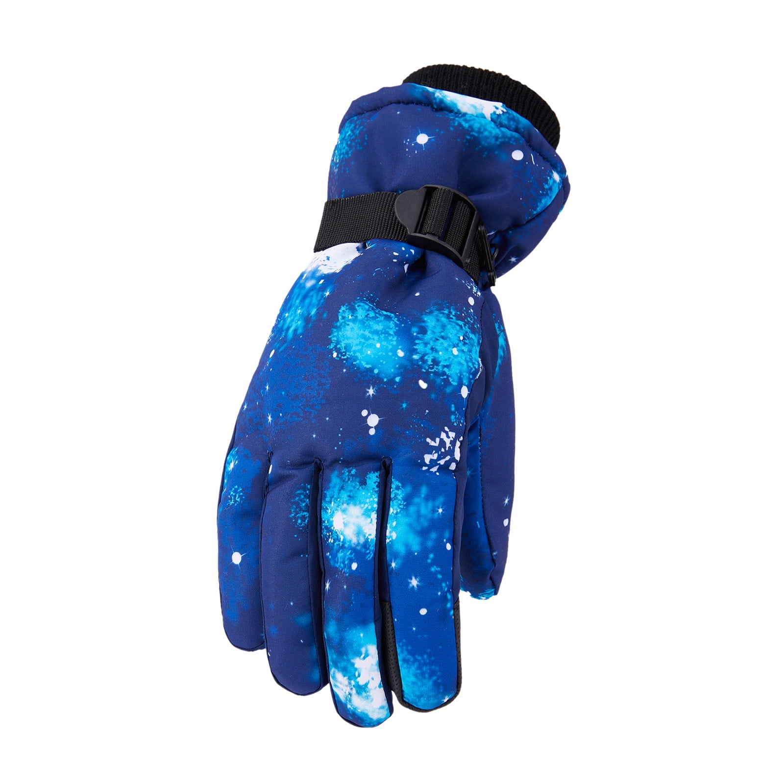 BJUTIR Mittens for Women Cold Weather Heated Gloves Mittens Toddler Men ...