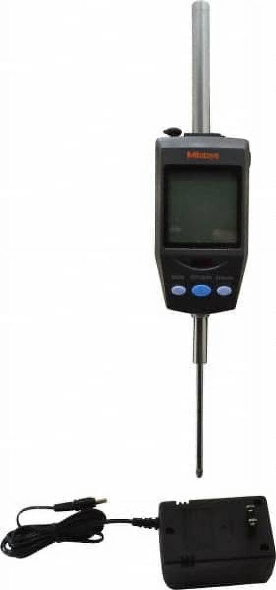 Mitutoyo 0 to 60.9mm Range, 0.00002, 0.00005, 0.0001, 0.0002 & 0.0005 ...