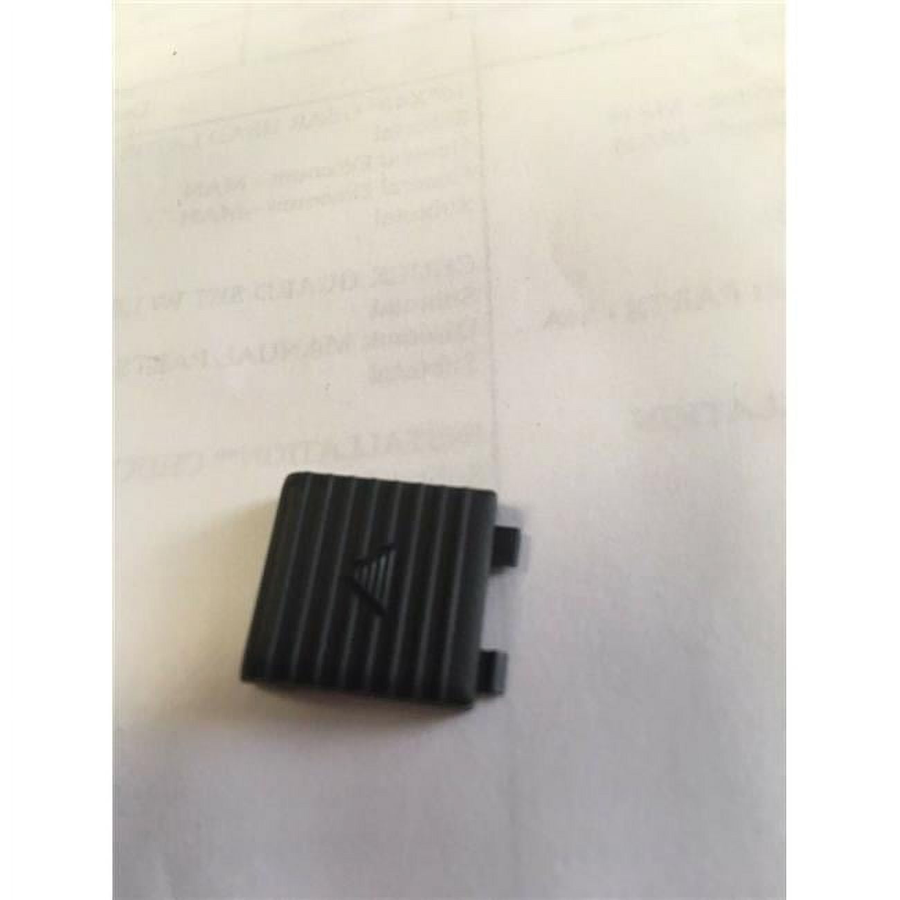 Mitutoyo 05DAA431 Caliper Replacement Part Battery Cover Lid - Walmart.com